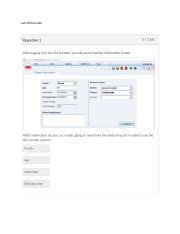 Lab 3M Encoder Question 1 Docx Lab 3M Encoder Course Hero