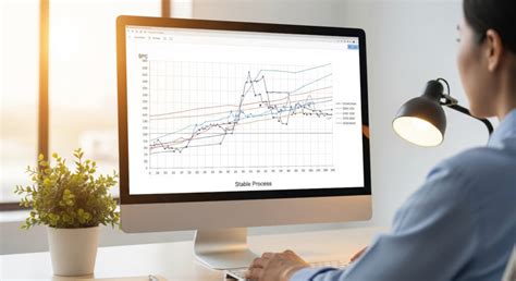 统计过程控制 Spc：它是什么以及如何优化质量