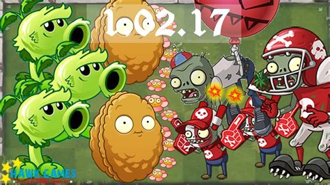 Plants Vs Zombies 2 Piñata Party February 1 2017 Youtube