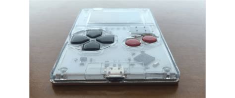 Arduboy An Open Platform Bit Game System And Potential Educational Tool GameSkinny