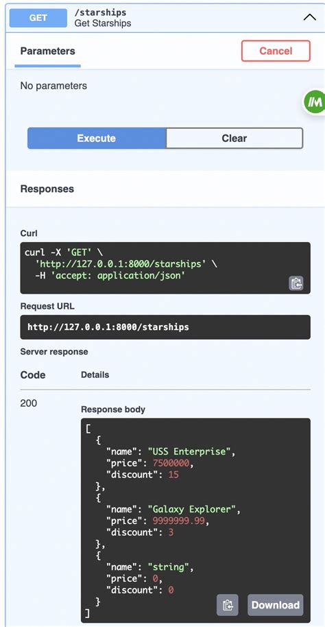A Step By Step Guide To Building Lightning Fast Apis Dev Community