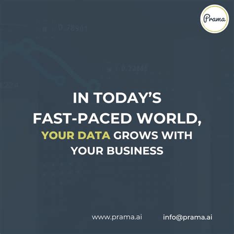 prama on linkedin data cloud ai prama