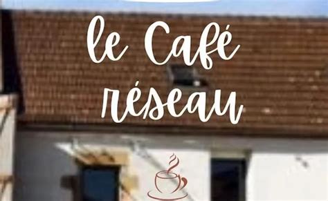 Trévol Présenter Ses Projets Au Café Réseau