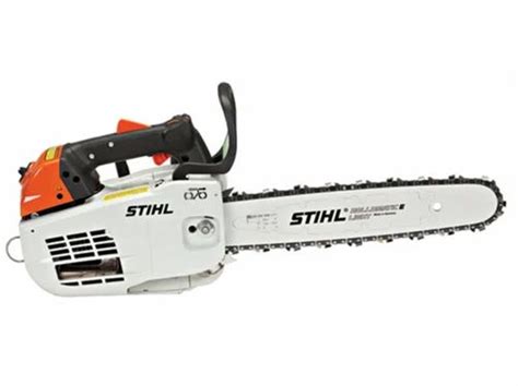 STIHL Tree Cutter Warranty 6 Months Andreas Stihl India Pvt Ltd ID 19007510133