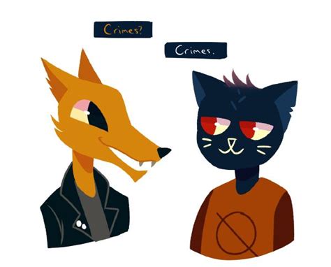 Which Nitw Character Are You Quiz