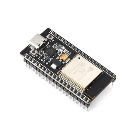 Esp32 Wroom 32 30pin Type C Esp32 Pood