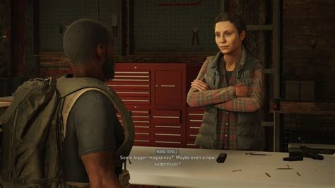 Ghost Recon Breakpoint Gear Level How Your Equipment Affects Gear