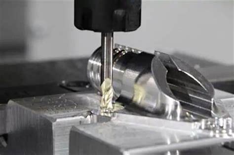 Undercut Machining How It Works And Machining Types