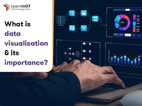 What Is Data Visualisation And Its Importance Grant Thornton