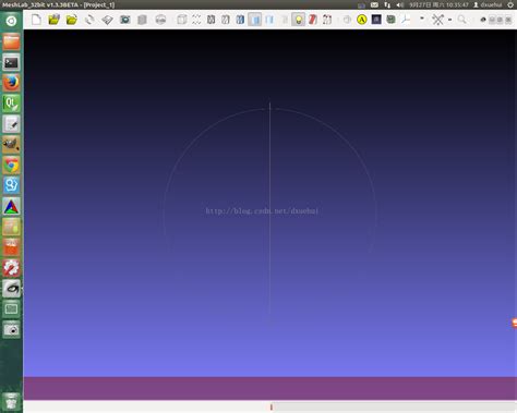 Meshlab安装在linux下meshlab Linux Csdn博客