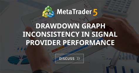 Drawdown Graph Inconsistency In Signal Provider Performance Risk