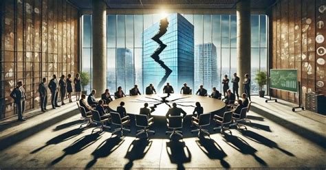 Corporate Governance Issues Causes Examples And Impact In India