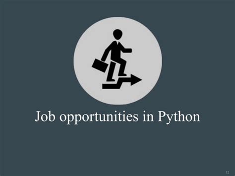 advantages of python learning why python pptx