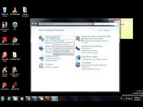 Como Saber De Cuantos Bits Es Mi Pc YouTube
