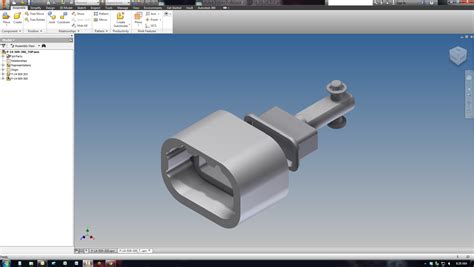 Issues Exporting Iam As Step Missing Details Inventor Pro 2015
