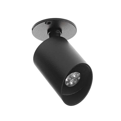 Surface Mounted Spot Lights Darklight Design Lighting Design And Supply