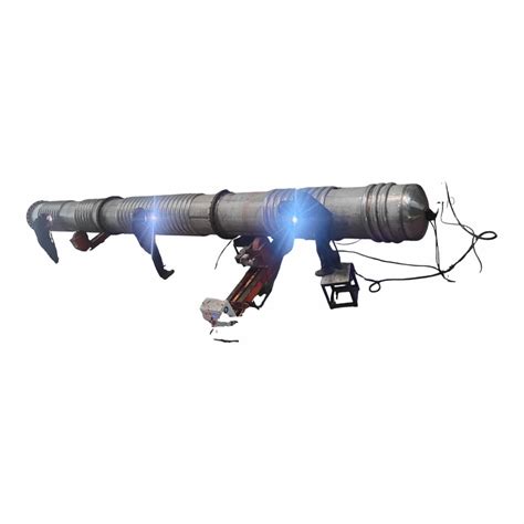 Industrial Stripper Column At ₹ 2000000piece स्ट्रिपर कॉलम In Pune