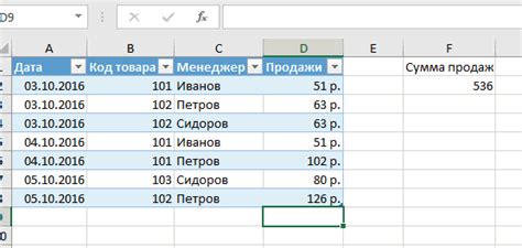 Инструкция как работать с таблицами в Excel простыми словами