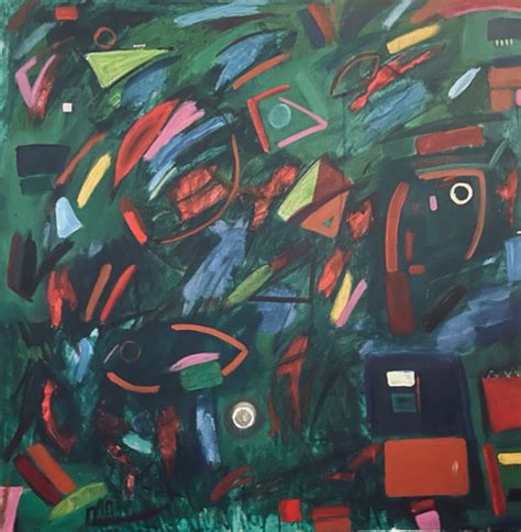 Simple Chaos Thegallerygeorge