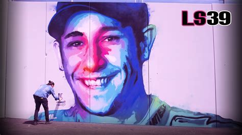 Maverick Viñales Y Su Precioso Gesto Con La Familia De Luis Salom Dazn News Es