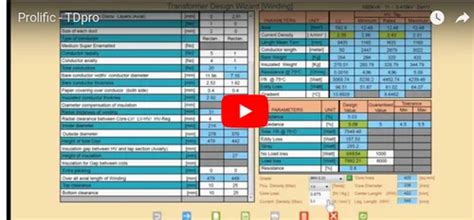 Transformer Design Software In Hyderabad Id 17722601462