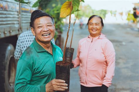 Sustainable Cocoa Farming In Vietnam Empowering Farmers And Preserving