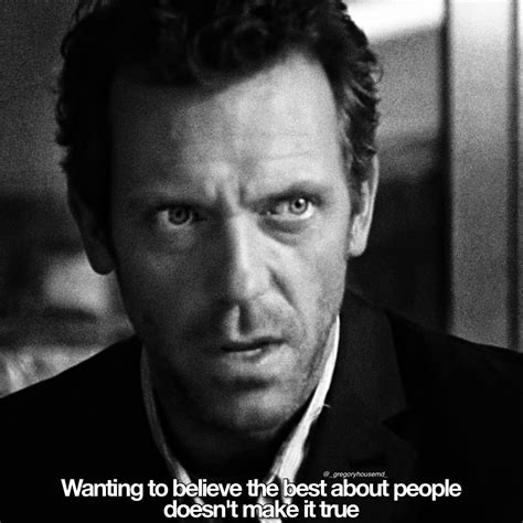 Best Dr House Quotes