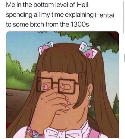 The Mod At Anime Irl Didnt Appreciate This Maybe You Guys Will R