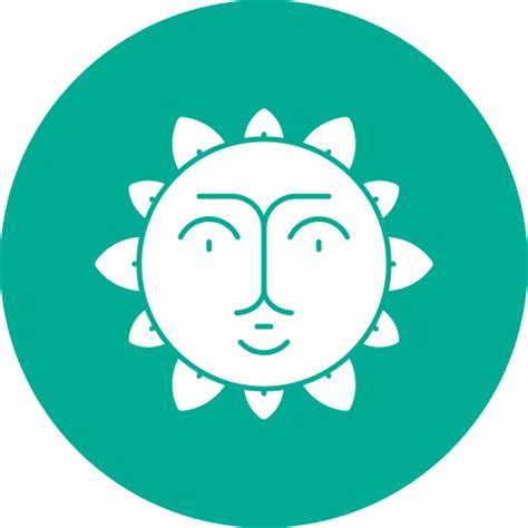 Fable Generic Color Fill Icon