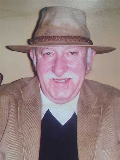 Death Notice Of Thomas Tom Mcguirk Ballyfermot Dublin Rip Ie