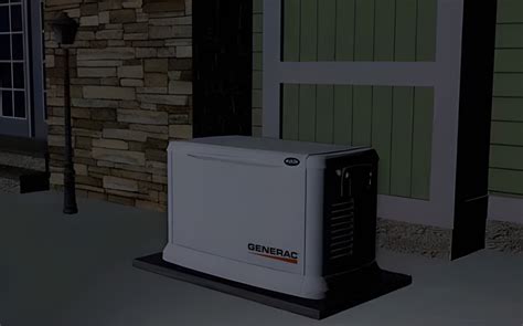 How Backup Power Generators Work | Oklahoma Generator