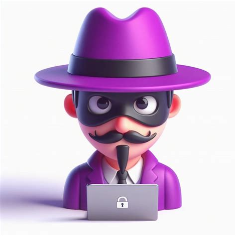 Premium Photo Code Sorcerer Expressions 3d Illustration Featuring A