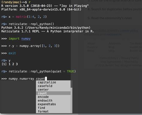 seemlessly switching between r and python with rtichoke v0 2 r rstats