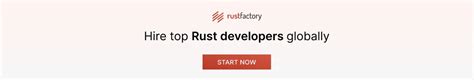 On Linkedin Staffing Ittalents Rust Rustdeveloper Developers Softwareprojects