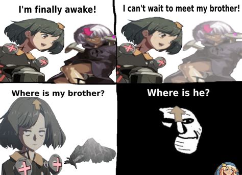 I Feel Bad For Delilah Rguiltygear