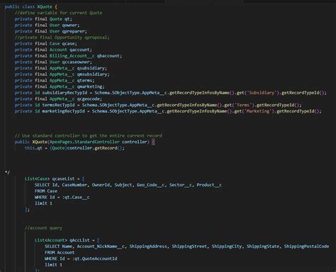 Some Common Salesforce Errors And How To Resolve Them