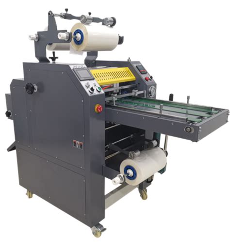 Label Lamination Machine At Walter Belin Blog