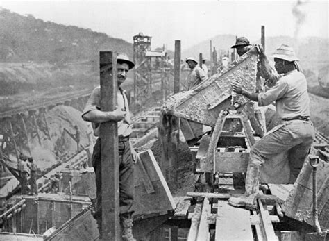 Engineering The Impossible 38 Fascinating Facts About The Panama Canal