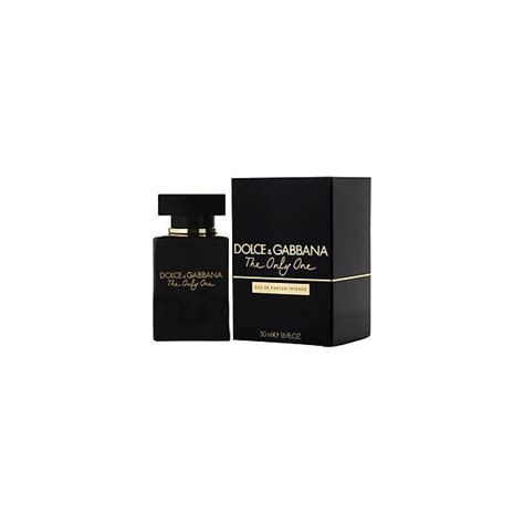 Buy The Only One Intense By Dolce And Gabbana Eau De Parfum Spray 16 Oz