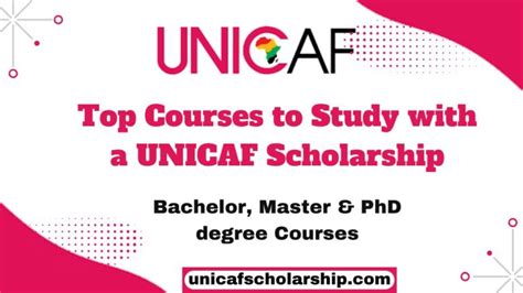 Unicaf Scholarship Review 2026 Is It Legit And Worth It