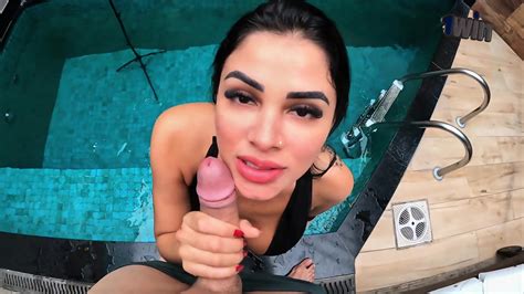 Morena Gostosa Na Dp