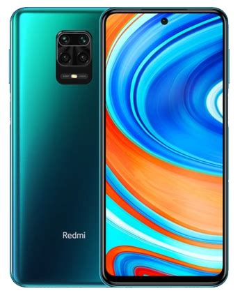 Xiaomi Redmi Note 9 Harga Spesifikasi Dan Review Selengkapnya Suatekno