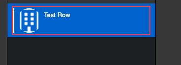 Swift SwiftUI MacOS List Row Removing Padding Stack Overflow
