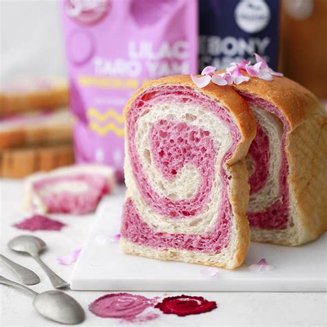 Pink Bread Breadtalk Chinese New Year Goodies From Cakes Bread