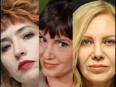 Show De Noticias Exclusivo La Serie Ficcionada De Moria Casan Ya