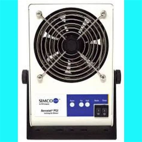 Cast Iron Ionizing Fan And Blower Size 180x75x2015 At ₹ 6000piece In
