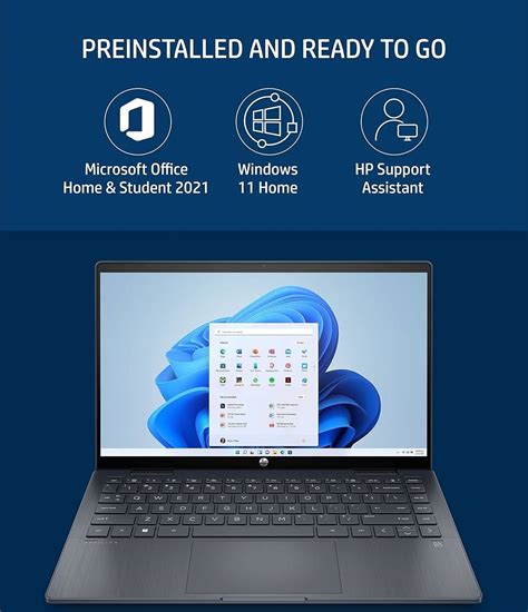 HP Pavilion X Th Gen Intel Core I U GB RAM GB SSD Inch Cm FHD