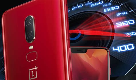 OnePlus 6T Release Two Major Announcements That OnePlus Fans Should Not Ignore Express Co Uk
