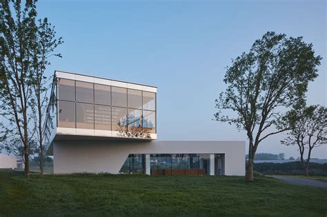 Gallery Of The Horizon Library Protoscapes 7