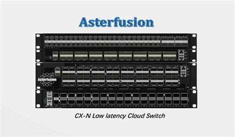 Asterfusion Sonic Switch Support Cisco Style Command Line